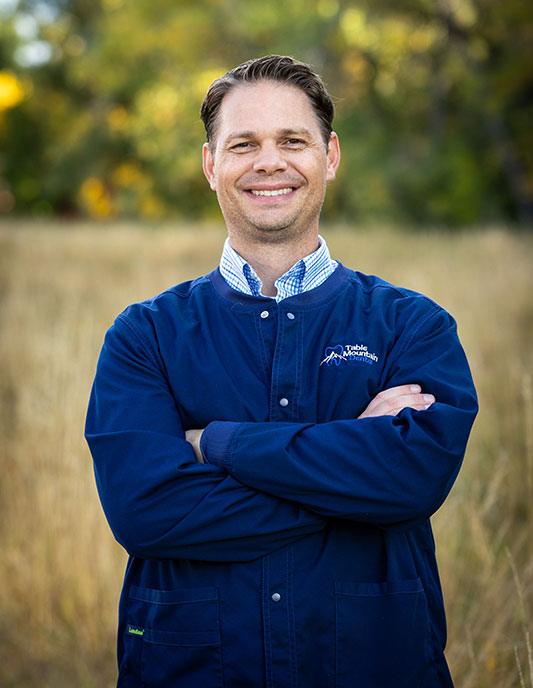 Meet The Doctor | Dentist in Arvada, CO